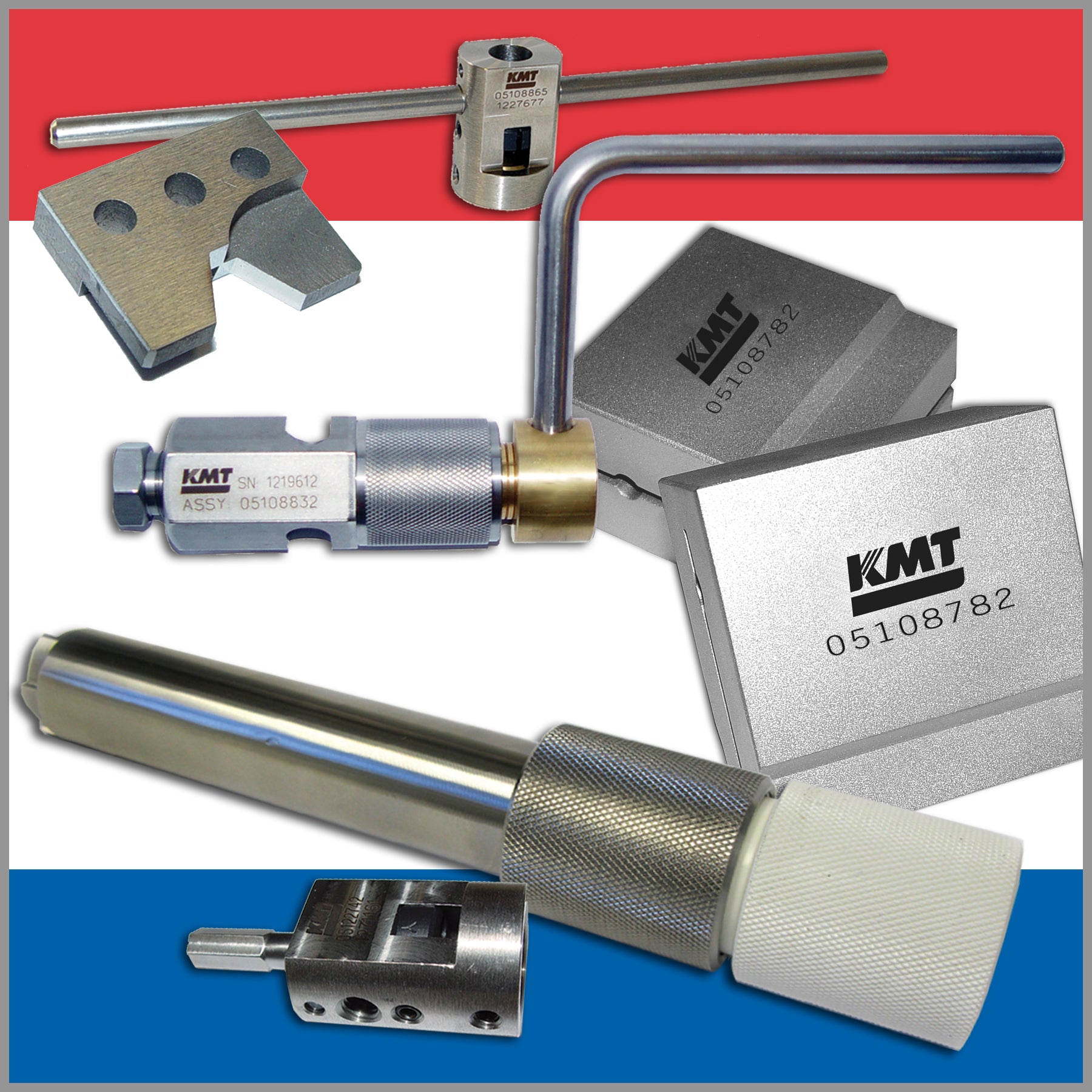 Tools – KMT Genuine Parts