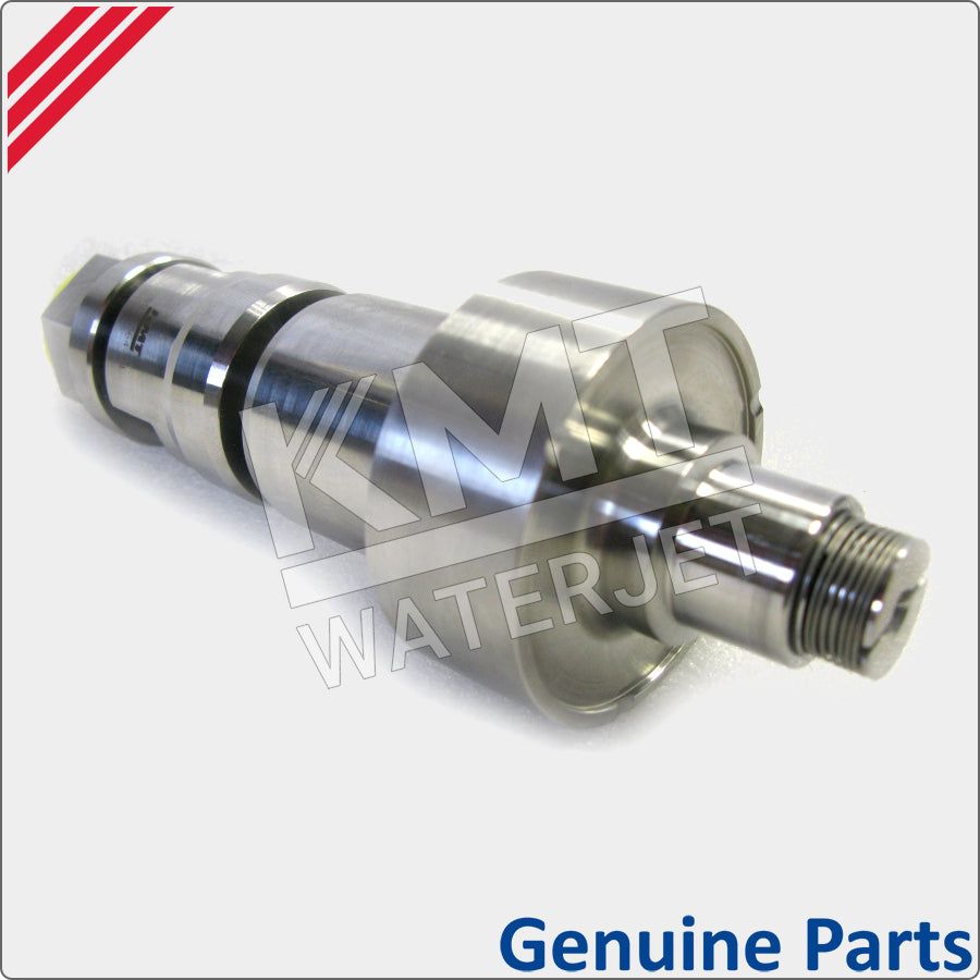 sealing head assembly, hp, .875 plunger, 55k – KMT Genuine Parts