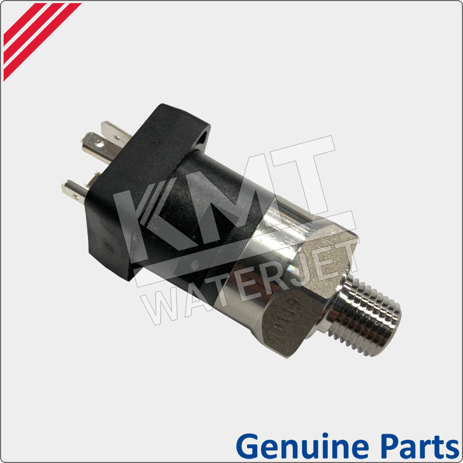 kmt waterjet genuine part 05140751, pressure switch, 30 psi set point ...