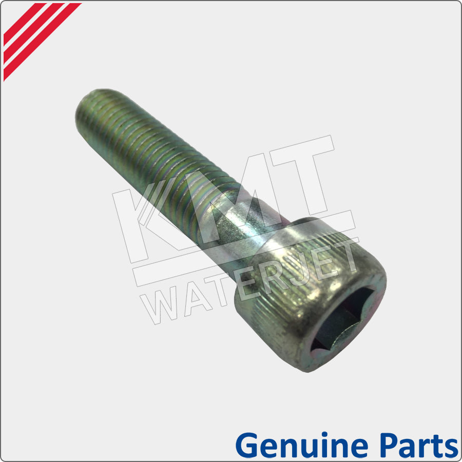 screw, socket head cap, m14 x 60mm long – KMT Genuine Parts