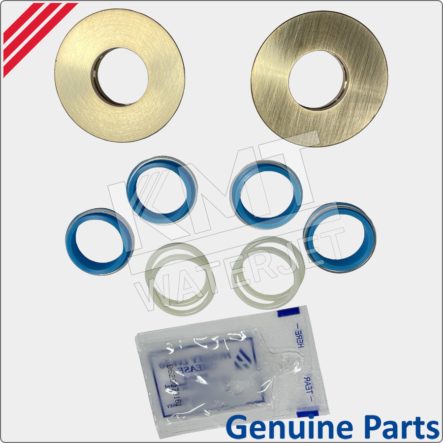 kit, seal assembly, 60k, neo, kmt genuine part, 1011159 – KMT Genuine Parts