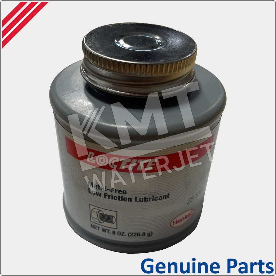 thread lubricant, jack-bolt, 16 oz, 60k, 90k – KMT Genuine Parts