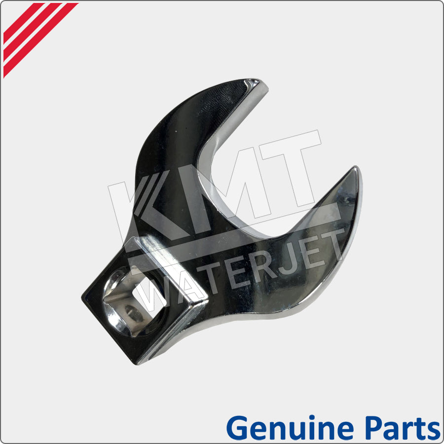 wrench, crows foot, 1 3/16 – KMT Genuine Parts
