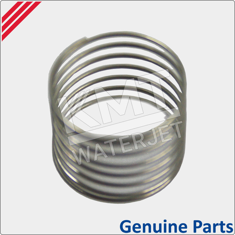 spring, compression, hp, .875 plunger, 60k – KMT Genuine Parts