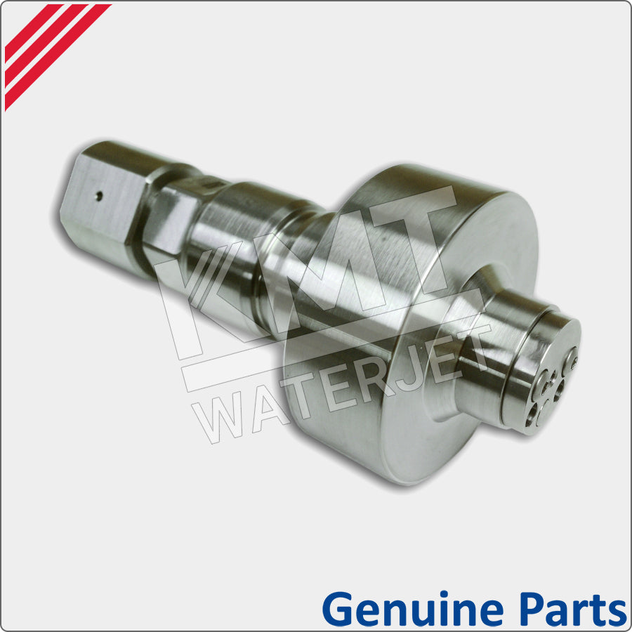 sealing head assembly, hp, 1.125 plunger, 60k – KMT Genuine Parts