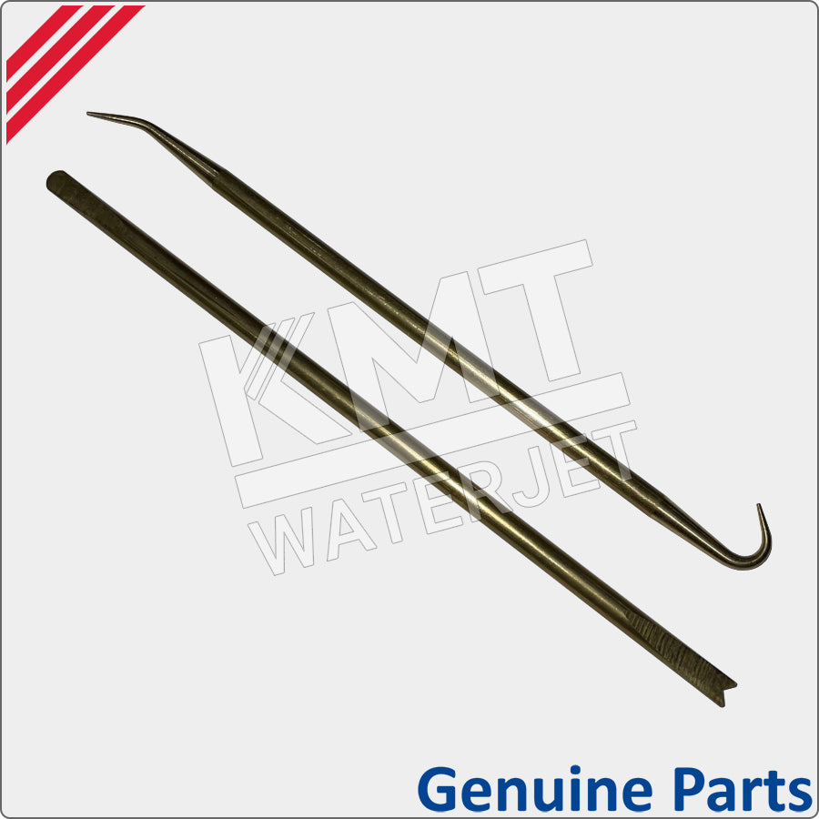 tool, o-ring installation and removal – KMT Genuine Parts