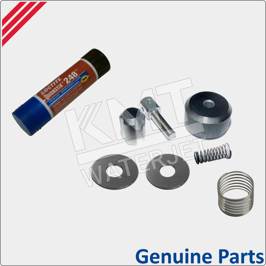 kmt part 80074057 replaces wsi sf80074057/accustream 1-12713 style kit ...