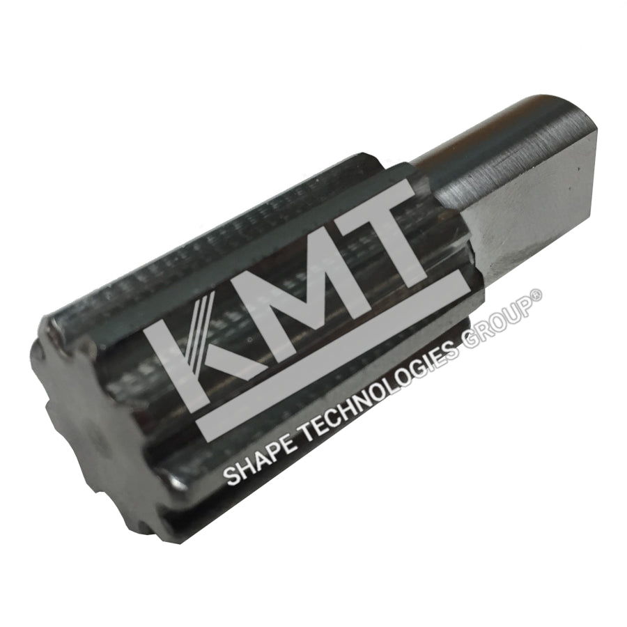 spline shaft, 60k, 90k – KMT Genuine Parts