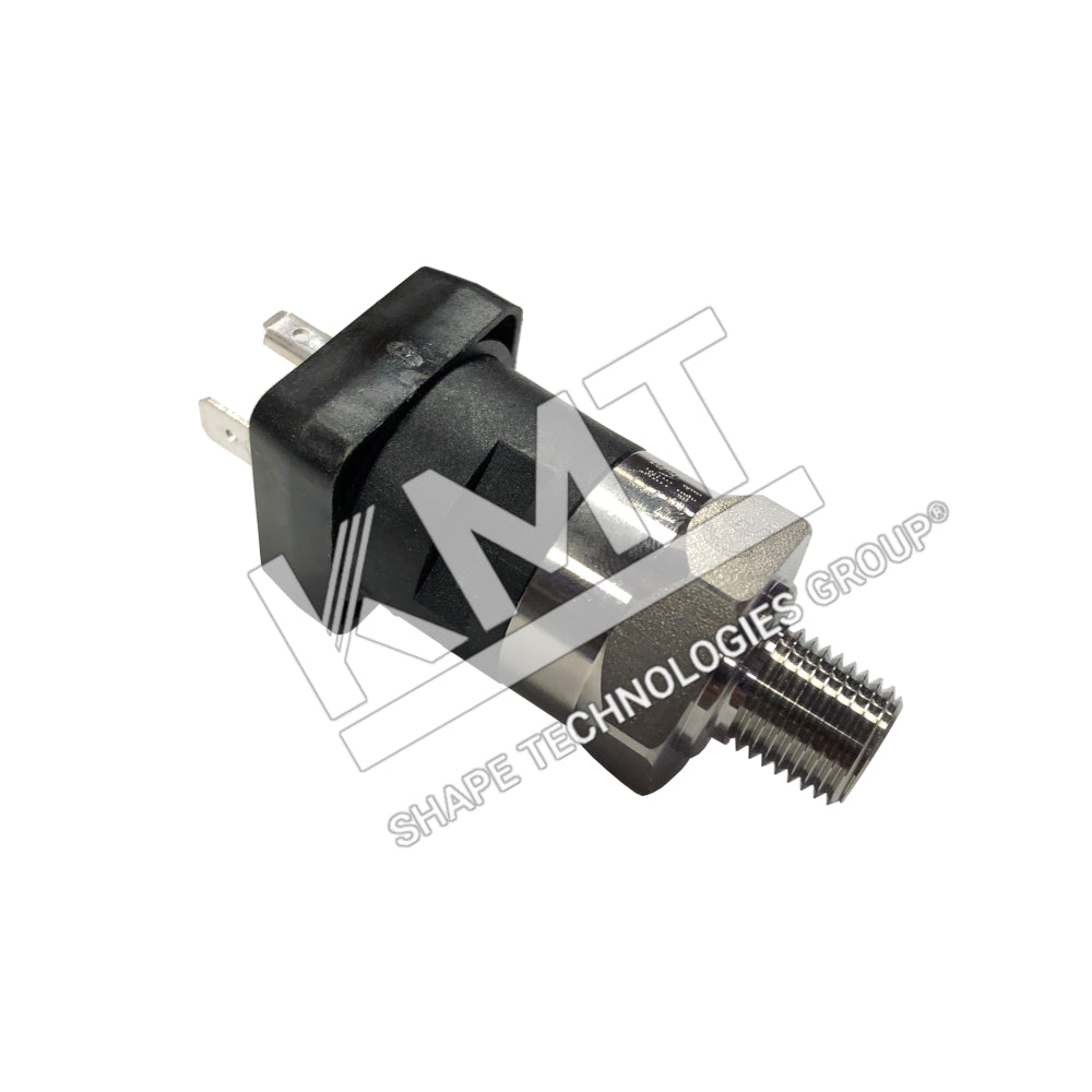 pressure switch, 60 psi set point – KMT Genuine Parts