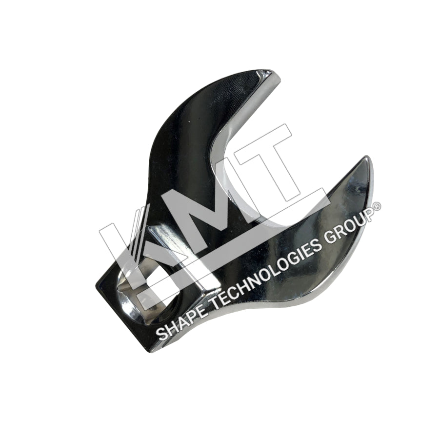 wrench, crows foot, 1 3/16 – KMT Genuine Parts