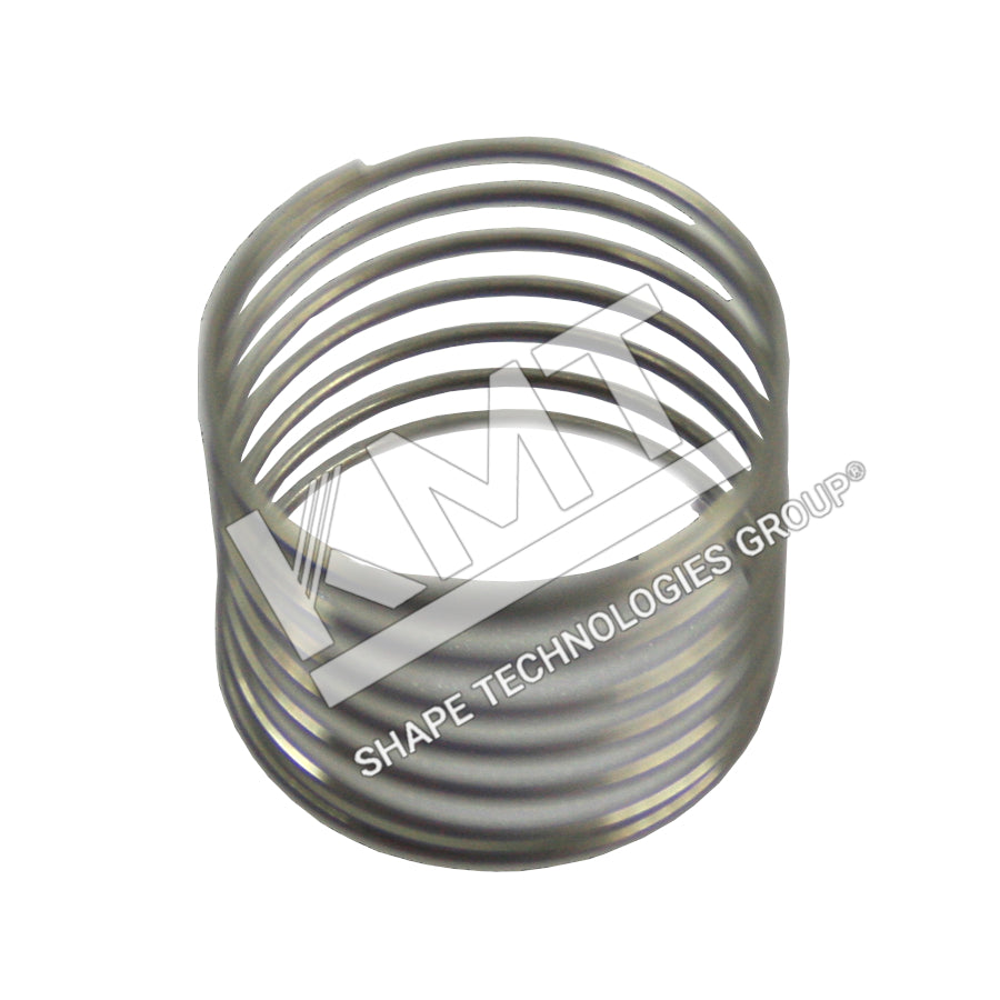 spring, compression, hp, .875 plunger, 60k – KMT Genuine Parts