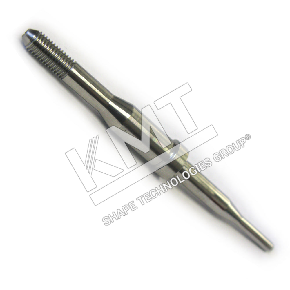 spindle, hp swivel joint, .25", straight, m/f, sst, 60k – KMT Genuine Parts